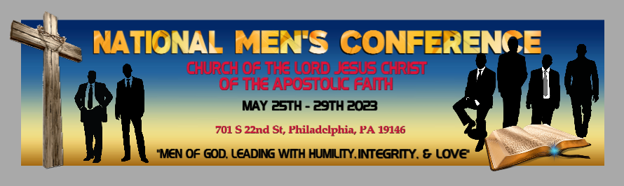 cljc-2023 Mens Conference